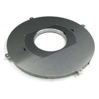 China CNC Machined Aluminum Parts 6061 High Precision Custom OEM Tolerance 0.01mm for sale