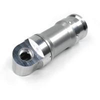 China High Precision CNC Milled Aluminum Parts 2 to 4 Axis Custom Manufacturing for sale