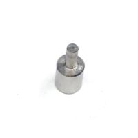 China Customized CNC processing of stainless steel parts for sale