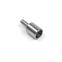 China Customized CNC processing of stainless steel parts for sale