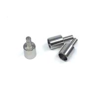 China Customized CNC processing of stainless steel parts for sale