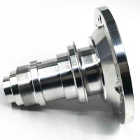 China High Precision CNC Machining Turning Parts in Stainless Steel & Copper | 18 CNC Centers | 12+ Years Experience for sale