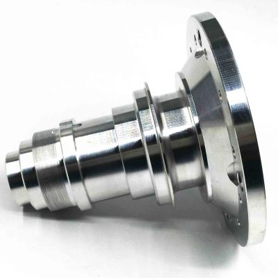 China High Precision CNC Machining Turning Parts in Stainless Steel & Copper | 18 CNC Centers | 12+ Years Experience for sale
