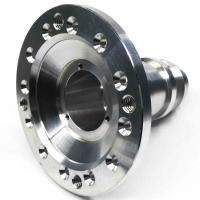 China SS303 SS304 SS316 CNC Machining Turning Parts - High Precision Cross Roller Components with 12+ Years Manufacturing Experience for sale