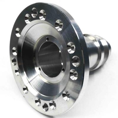 China SS303 SS304 SS316 CNC Machining Turning Parts - High Precision Cross Roller Components with 12+ Years Manufacturing Experience for sale