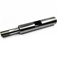 China 316 416 303 Stainless Steel CNC Machining Parts with 0.01-0.05mm Tolerance for 3/4/5 Axis Applications for sale