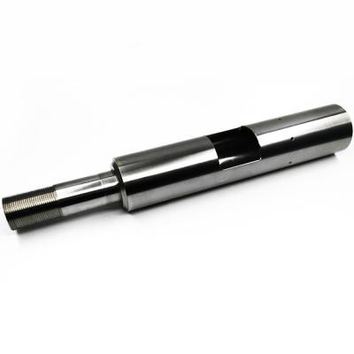 China 316 416 303 Stainless Steel CNC Machining Parts with 0.01-0.05mm Tolerance for 3/4/5 Axis Applications for sale
