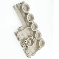 China Custom CNC PEEK Machined Parts with ±0.01mm Tolerance and 160-300°C Temperature Resistance for sale