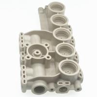 China Custom CNC PEEK Machined Parts with ±0.01mm Tolerance and 160-300°C Temperature Resistance for sale