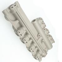 China Custom CNC PEEK Machined Parts with ±0.01mm Tolerance and 160-300°C Temperature Resistance for sale