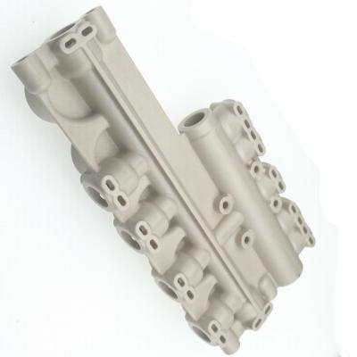 China Custom PEEK CNC Machined Parts with ±0.01mm Tolerance and 160-300°C Temperature Resistance for sale