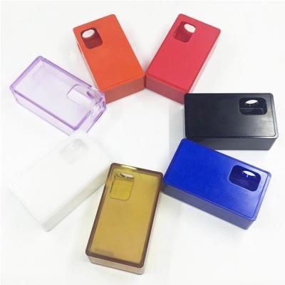 China Custom CNC Machining Plastic Parts - PEEK, PTFE, PPSU, Nylon Materials with 14-30% Temperature Control for sale