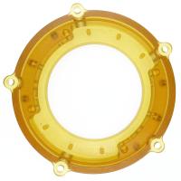 China PEI ULTEM Plastic CNC Machining Parts with 10-30% Glass Fiber Reinforcement for High Wear Resistance for sale