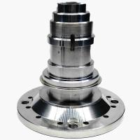 China High Precision CNC Machining Turning Parts in Stainless Steel & Copper | 18 CNC Centers | 12+ Years Experience for sale