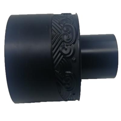 China Precision CNC Machining Services for Metal & Plastic Parts with 18 Years Experience and ISO 9001:2015 Certification for sale