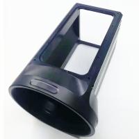China 1.5mm-5mm Nylon CNC Machining with Electroplating & Color Anodizing - 18 Years Experience & ISO9001 Certified for sale