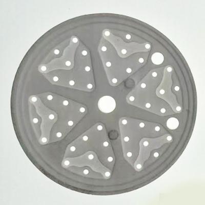 China Precision CNC Machining Services with ±0.05mm Tolerance - Custom Turning, Milling & Stamping for Industrial Applications for sale