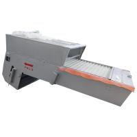 China High Temperature Resistant Mechanical Bar Screen No Residue Accumulation Rapid Start Up for sale
