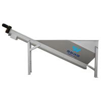 China Thorough Separation Waste Water Machine Sand Water Separator Stable Operation Compact Structure for sale