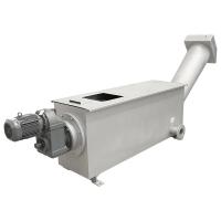China Rugged And Durable High Drainage Press Precision And Efficiency Safe And Stable 1–50 Tons/Hour for sale