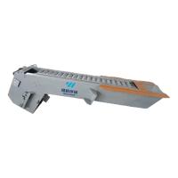 China Precision And Efficiency Wastewater Step Screen Fine Screen Robust And Durable Clearly Layered for sale