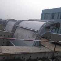 China High Efficiency and Stability SL-Type Water Intake Screen Wear Resistant Compact Structure for sale