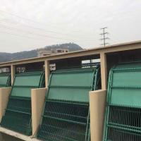 China Rugged and Reliable SL-Type Water Intake Screen Excellent Sealing Highly Adaptable for sale