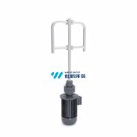 China Vertical Low-Shear Frame Flocculation Agitator for Municipal and Industrial Wastewater Treatment for sale