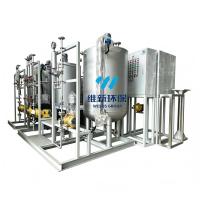 China Automatic Chemical Dosing System for Circulating Cooling Water for sale