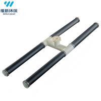 China Liftable Fine Bubble Aerator for Wastewater Aeration Tank Maintenance Without Stopping Water and Air Supply for sale