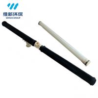 China High Oxygen Transfer Liftable Fine Bubble Aerator with Low Resistance for Biochemical Wastewater Treatment for sale