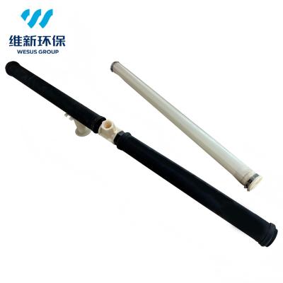 China High Oxygen Transfer Liftable Fine Bubble Aerator with Low Resistance for Biochemical Wastewater Treatment for sale