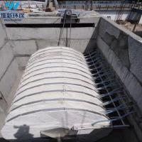 China High Stability Fiber Disc Filter <10μm Filtration Precision Anti-Impact Load For Tertiary Polishing for sale