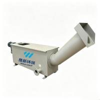 China GLSY High-Drainage Screw Press for Grid Slag Volume Reduction & Dewatering for sale