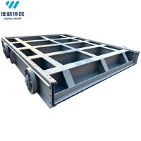 China Custom Roller Gate for Water Conservancy and Hydraulic Projects for sale