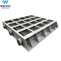China Reservoir Intake Roller Gate for Hydraulic Water Control for sale