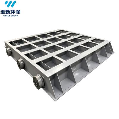 China Reservoir Intake Roller Gate for Hydraulic Water Control for sale