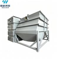 China Industrial Wastewater Lamella Clarifier for High-Turbidity Water Treatment for sale