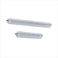 China BAY51-Q LED Series Explosion Proof Light Fixtures Led Tubes IECEx ATEX CU-TR for sale