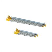 China HRY52 Series Explosion Proof Light Fittings Fluorescent Lamp 5000K IP66 Waterproof for sale