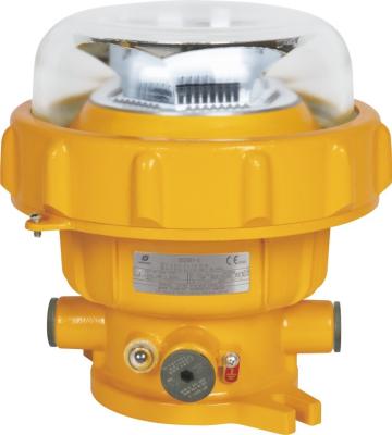 China BSZD85-C Series Explosion Proof Medium Intensity Aircraft Warning Light for sale