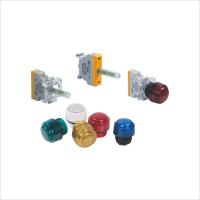 China BD8060 Series Explosion Proof Indicator Industrial Control PA66 Material for sale