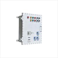 China HRMD92 Series Explosion Proof Distribution Panels Industrial 316 Stainless Steel Material for sale