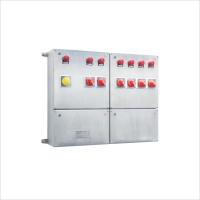 China BXM(D)8061 Series Illumination Distribution Box Explosion Proof Stainless Steel for sale