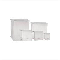 China BXT-S Series Increased Safety Empty Enclosures Explosion Proof Electrical Enclosures for sale