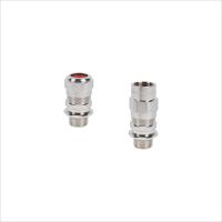 China DQM-III/I Series industrial Ex Proof Cable Gland Unarmored Compound Barrier EN IEC for sale