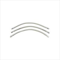 China BNG Series Metal Explosion Proof Flexible Conduits Stainless Steel M20~M63 Thread for sale
