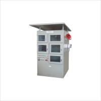 China PXK(Px) Series Explosion Proof Pressurized Distribution Cabinets IECEx ATEX Standard for sale