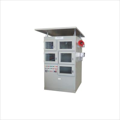 China PXK(Px) Series Explosion Proof Pressurized Distribution Cabinets IECEx ATEX Standard for sale