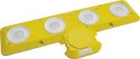 China HDL-C Explosion Proof Helicopter Lighting Hazardous Areas Helideck Light for sale